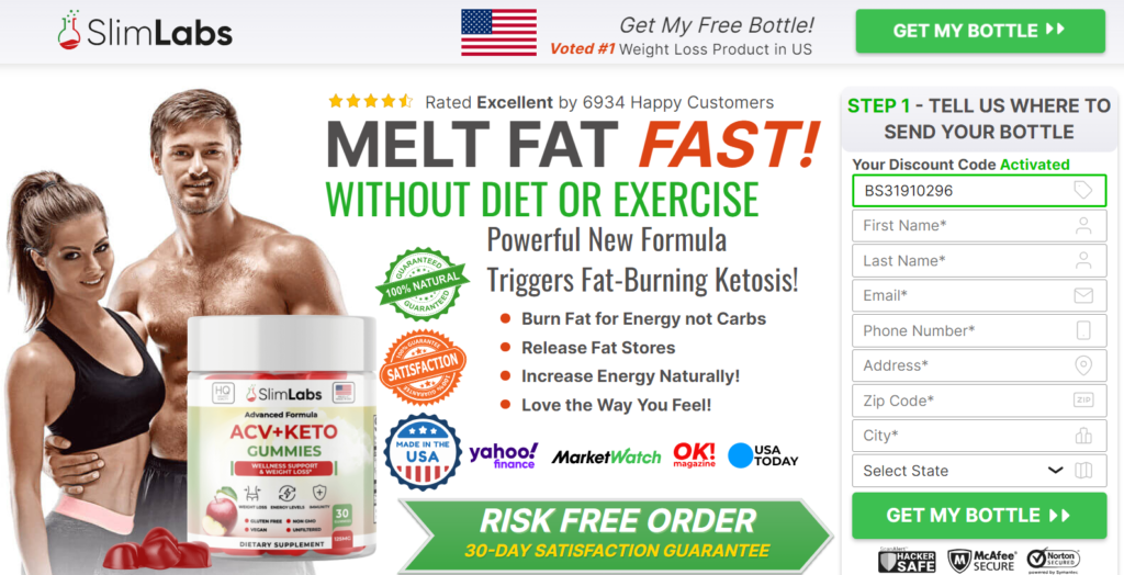 Keto Ozempic Gummies: (Ozempic Weight Loss Gummies) Is It Work Or Not ...