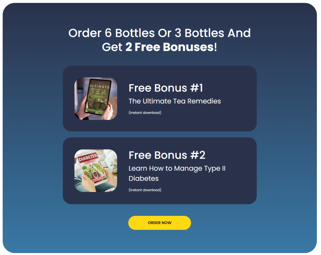 Sugar Defender Canada And USA Reviews Sugar Defender Powerful And ...